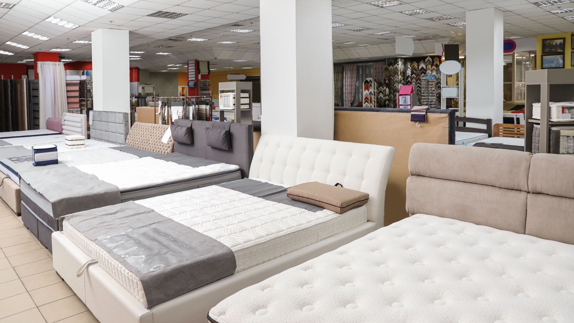 What is a Mattress Outlet Store? - ATL Mattress Outlet
