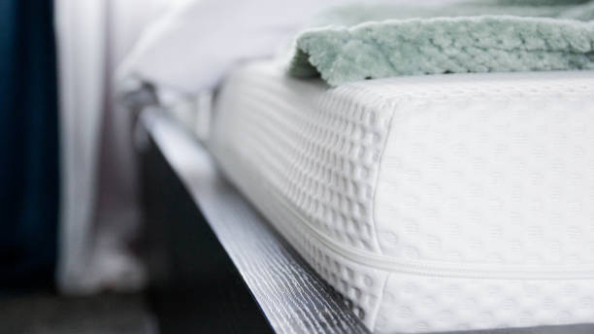The Impact of a Good Mattress on Your Health and Well-Being - ATL ...